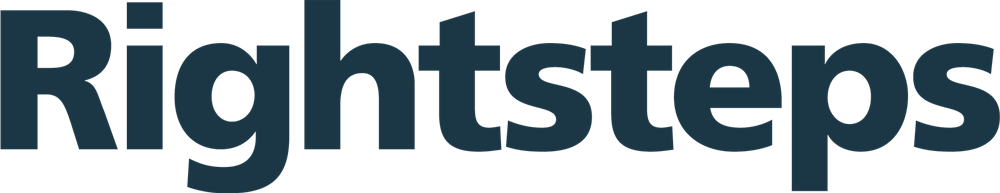 Rightsteps - The Association of Charitable Organisations